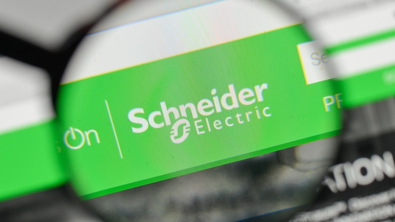 AI-Powered Safety: Schneider Electric’s Groundbreaking Patent - News