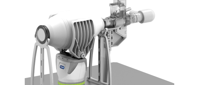 SCHUNK Develops Brand New Grippers for Medical Applications - News