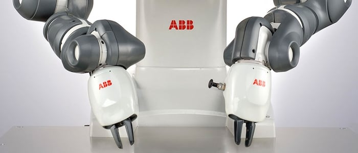 Common Applications of Force and Torque Sensors for Robotic Automation ...