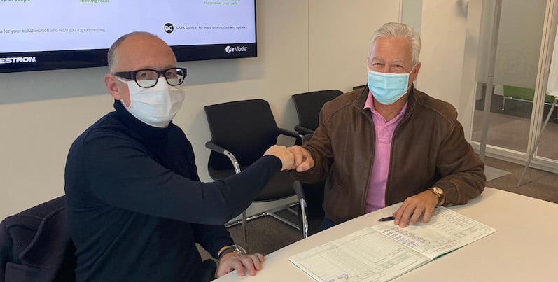 Symphony Industrial AI Advances Into Wearables by Acquiring Proceedix ...