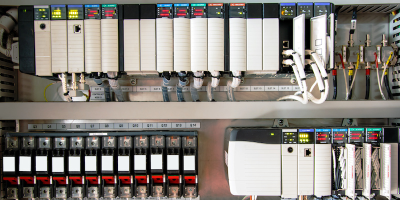 The Technology Battle: Smaller PLCs vs Larger PLCs - News