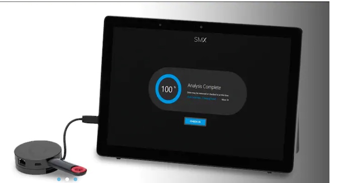 Honeywell Expands Secure Media Exchange for Improved Protection from ...