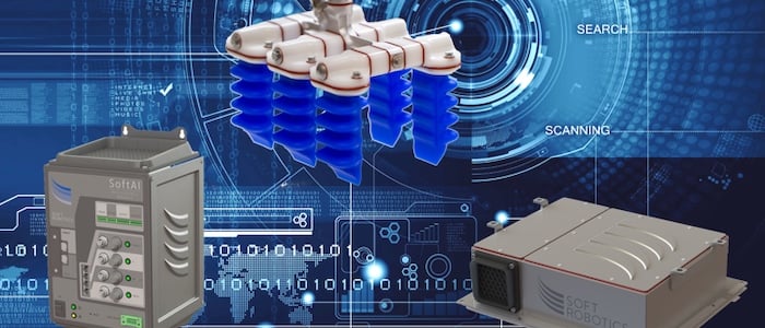 Soft Robotics Launches 3D Vision Software to Accelerate Automation in ...