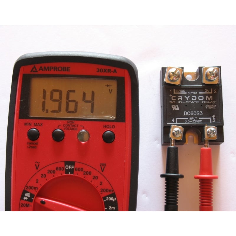 Troubleshooting Solid State Relays - Technical Articles