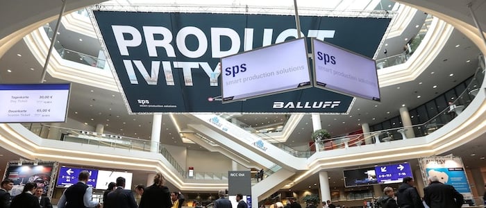 Industry Leaders Highlight Latest Automation Solutions at SPS Connect ...