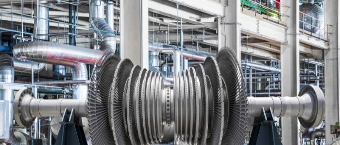 Key Points to Help Manage Maintenance for Industrial Energy Systems ...
