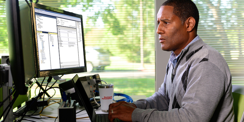 Rockwell Expands Support and Features for Studio 5000 - News