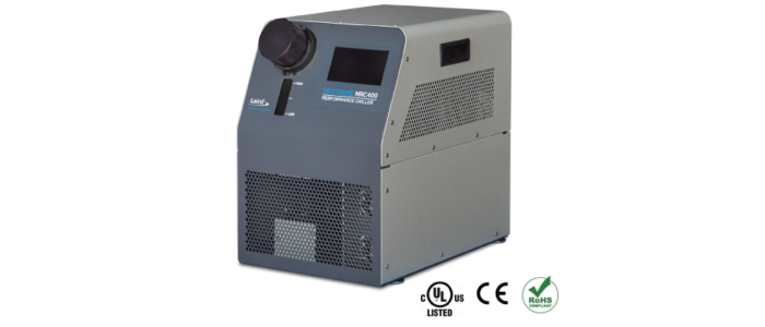 Laird Thermal Systems Expands Performance Chiller Line with New ...
