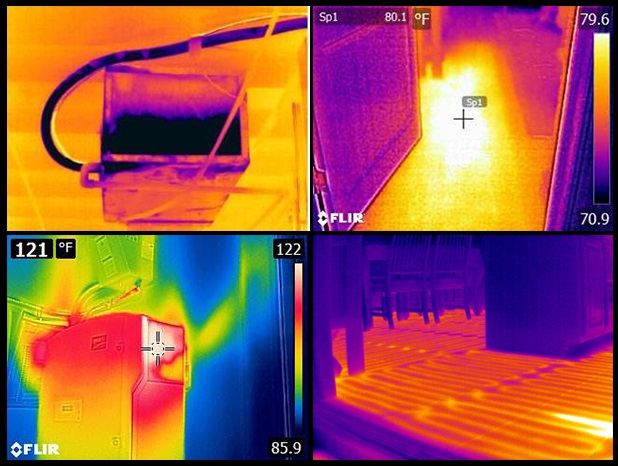 How Thermal Imaging Can Help Keep Systems Safe - Technical Articles
