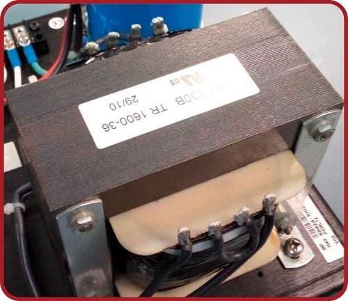 Introduction to Inductors and Inductance | Basic Direct Current (DC ...