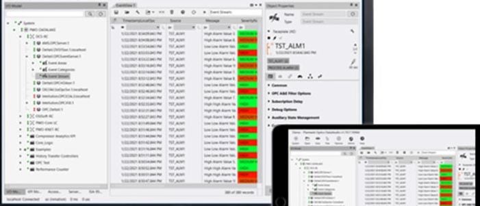 Emerson Expands Its Plantweb Solution to Include Data Management - News