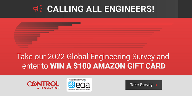 The Annual EETech Engineering Survey of 2022 - News