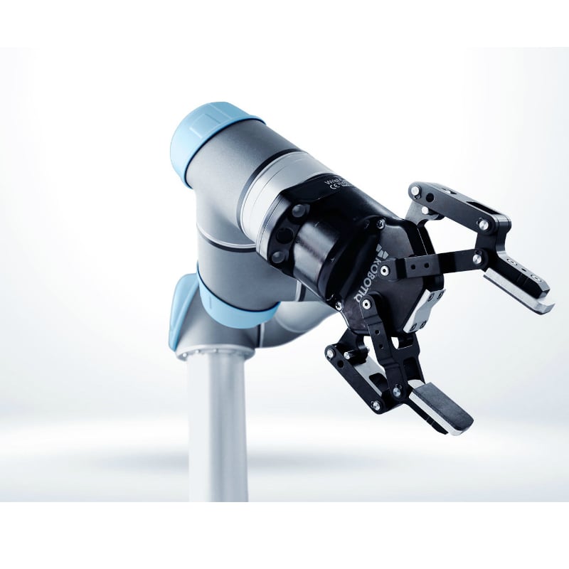 Universal Robots Releases Application Kits to Simplify Cobot Deployments - News