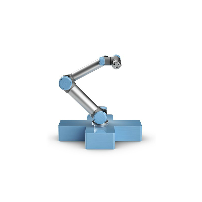 Universal Robots Sets Records With Cobot Solutions at MODEX 2020 - News