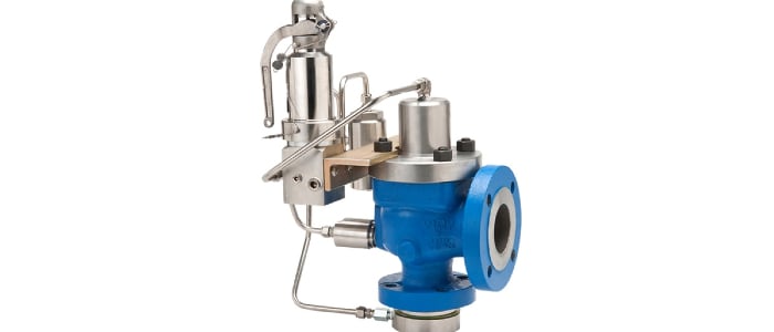 An Overview of Pilot Valves - Technical Articles