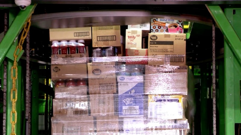 Walmart’s Symbotic Solution: AI-Powered Warehouses Are Here - News