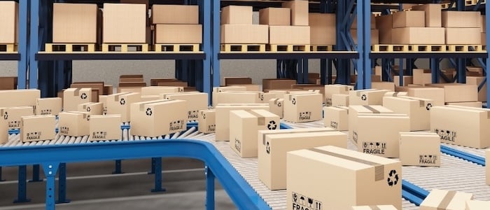 Essential Components of a Warehouse Control System (WCS) - Technical ...