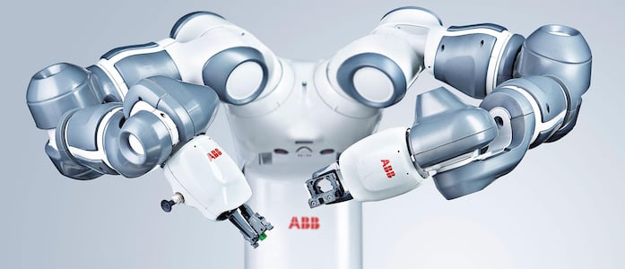 ABB and Ericsson Thailand Partner on Industrial Automation and 5G ...