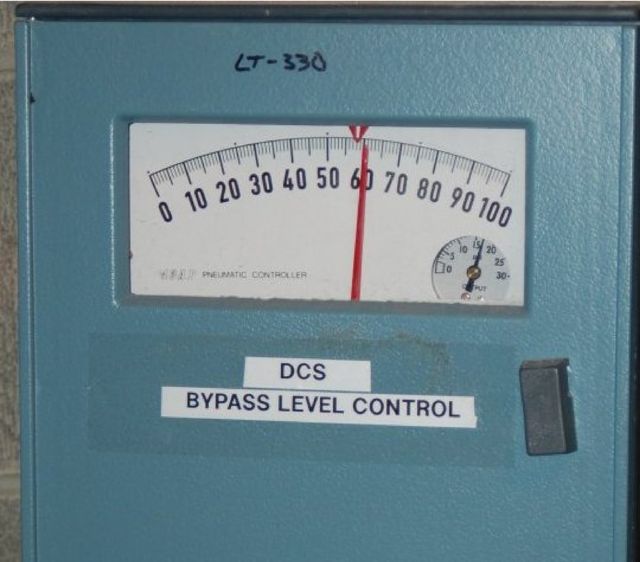 Reading Analog Scales Worksheet - Instrumentation and Process Control
