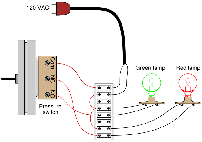 Basic Circuit Troubleshooting Worksheet - Electricity and Electronics